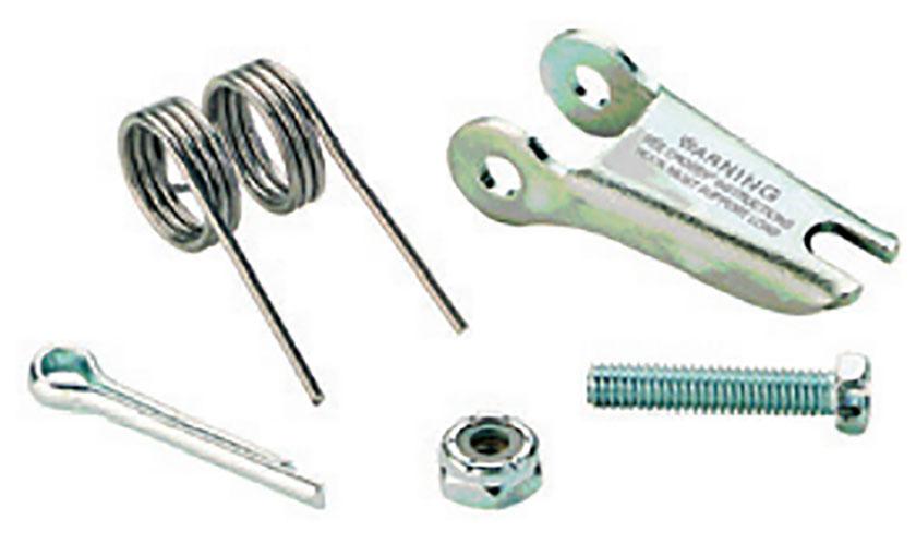 LATCH KITS